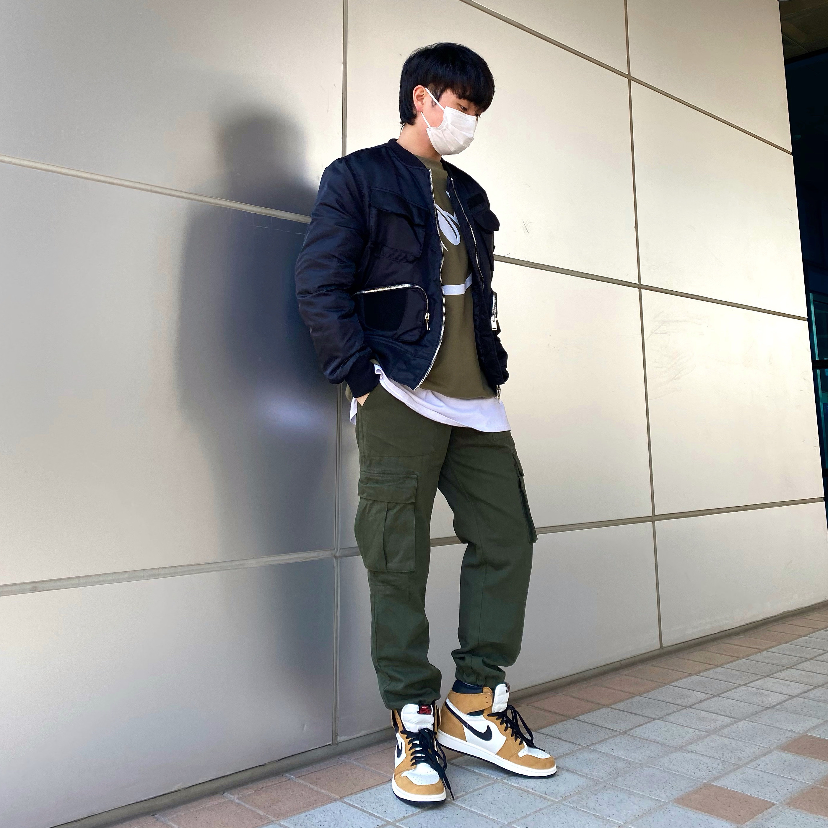 최재준 (@jamjunny) 님의 게시물 | KREAM