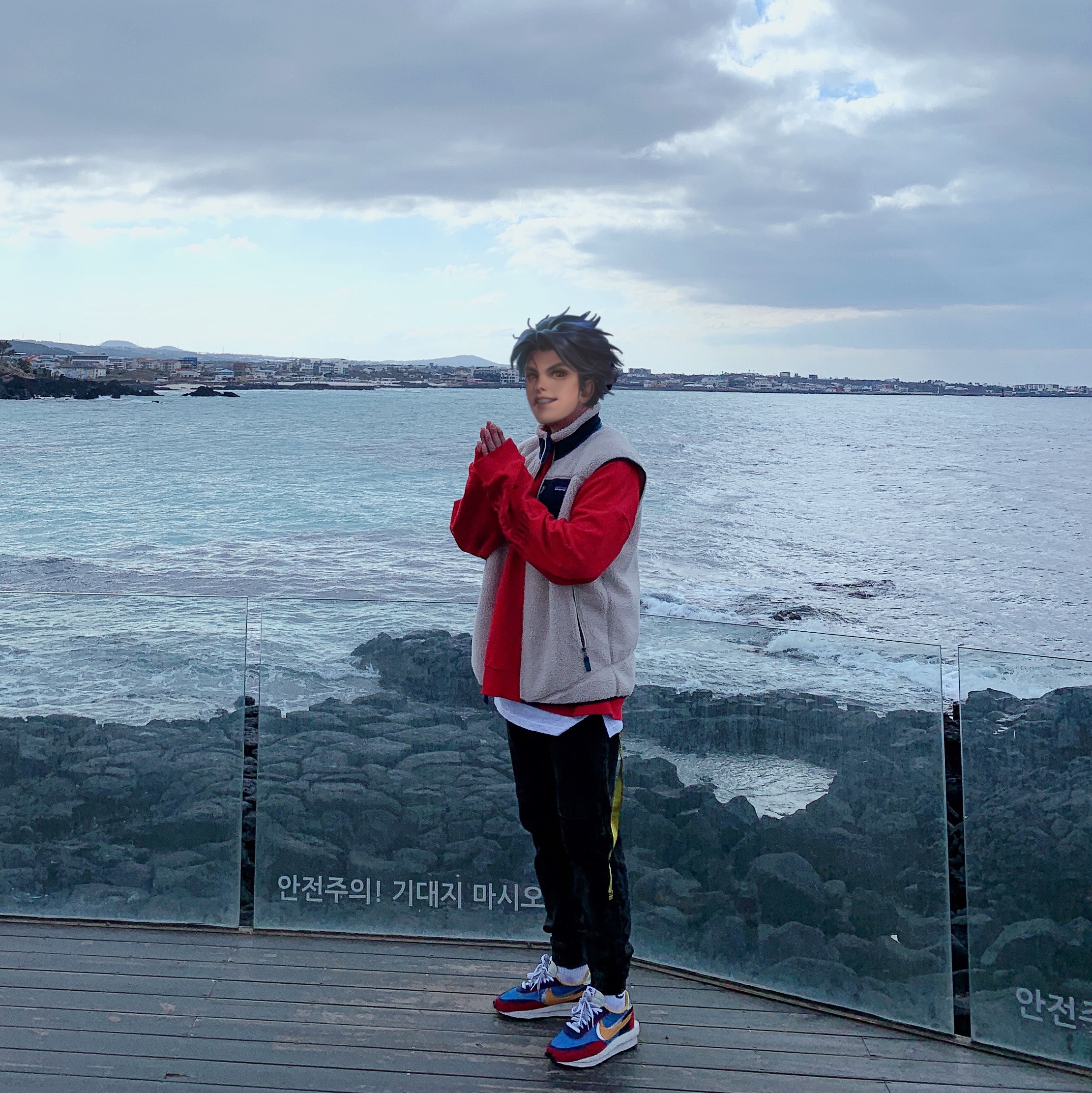 보안관 (@lastbook) 님의 게시물 | KREAM