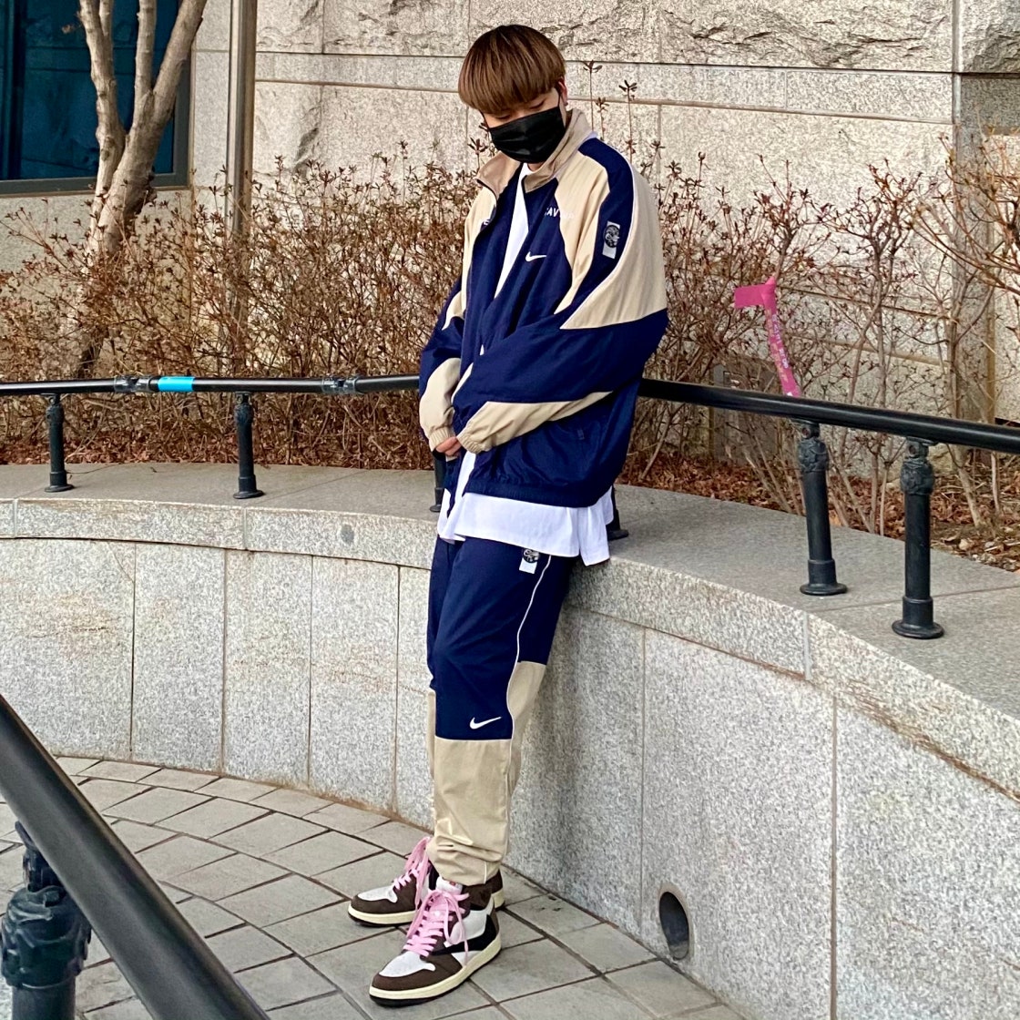 본승 (@bonseung) 님의 게시물 | KREAM