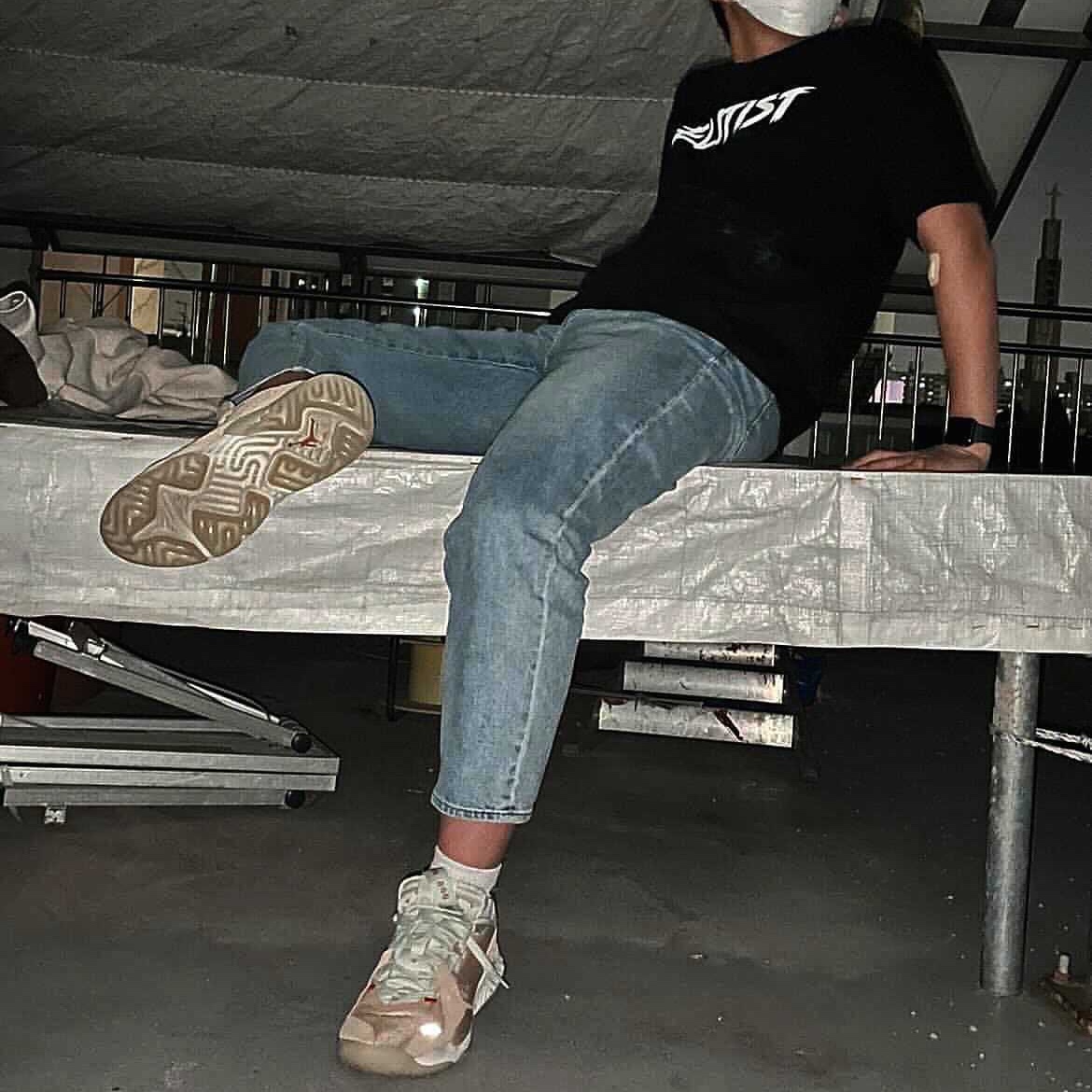 김태현 (@taehyun333) 님의 게시물 | KREAM