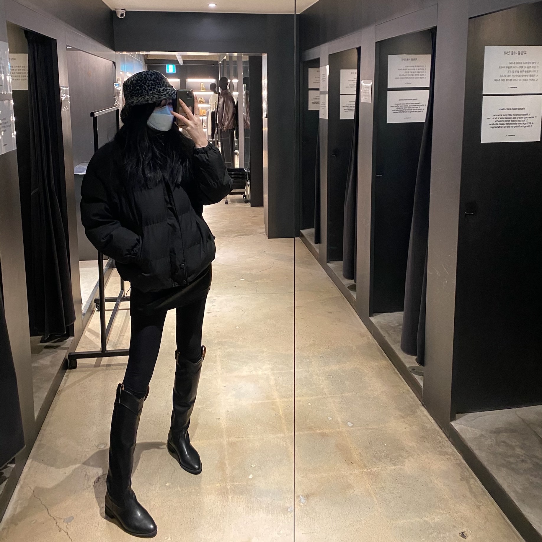 김서연 (@seoyeons) 님의 게시물 | KREAM