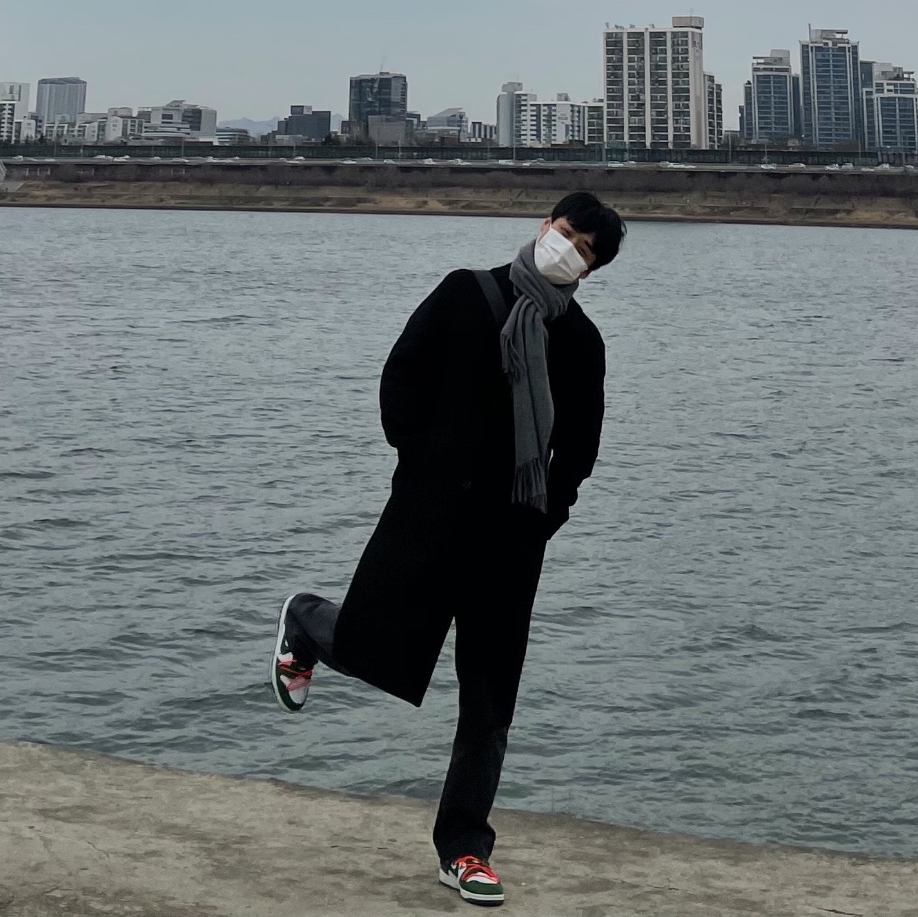 이규인 (@gyuuu_2n) 님의 게시물 | KREAM