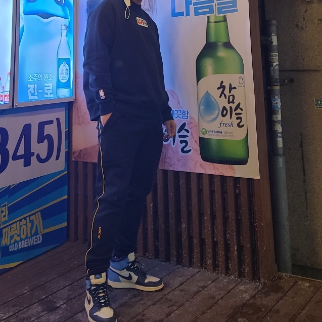 히오니 (@heon2yo) 님의 게시물 | KREAM