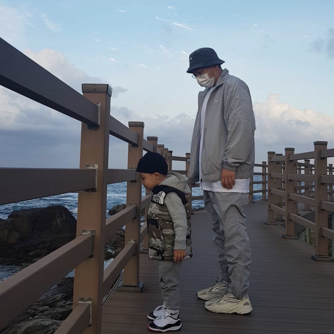 lgh2158 (@rowoon_dad) 님의 게시물 | KREAM