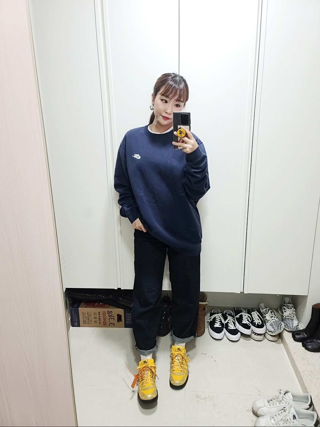 마툐 (@yool__) 님의 게시물 | KREAM