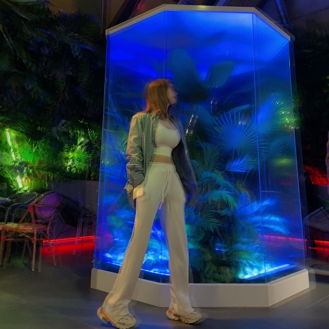 (@dorrriya) 님의 게시물 | KREAM