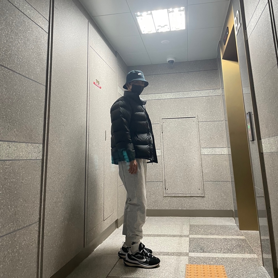 🔜 (@wookkks) 님의 게시물 | KREAM