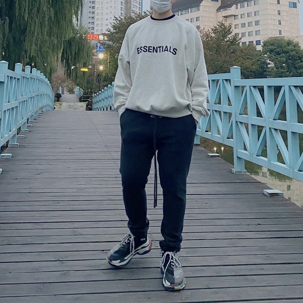 Mr효율왕 (@mr_efficiency) 님의 게시물 | KREAM