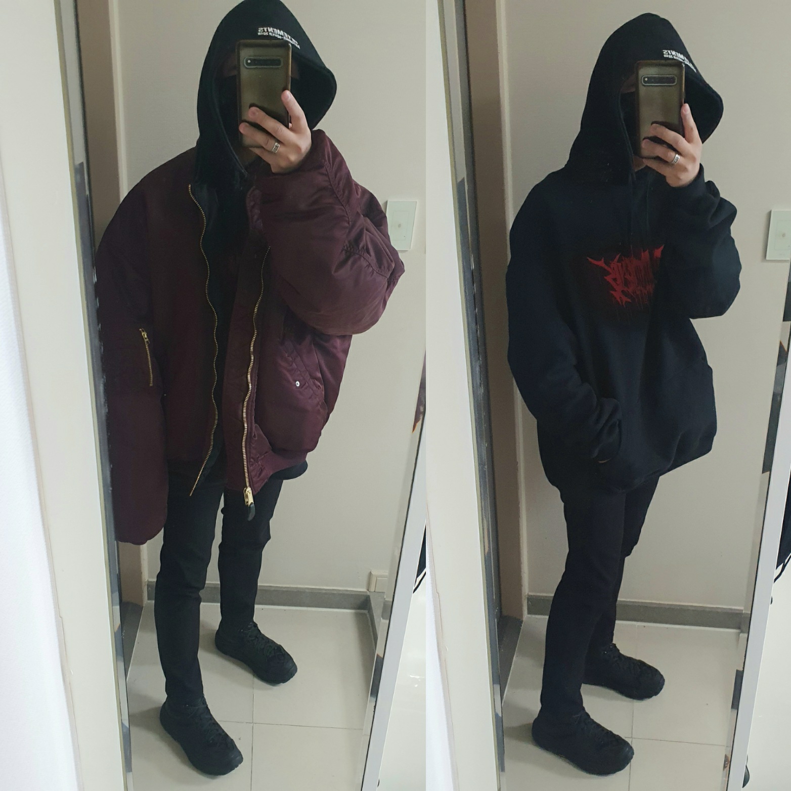 아라라 (@nikemn) 님의 게시물 | KREAM