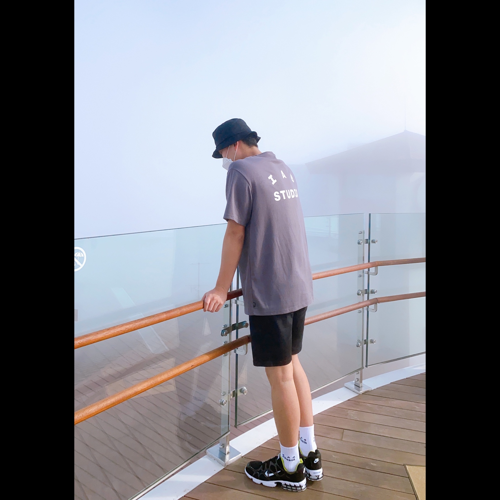 Ialwaysbeen. (@kong_soo) 님의 게시물 | KREAM