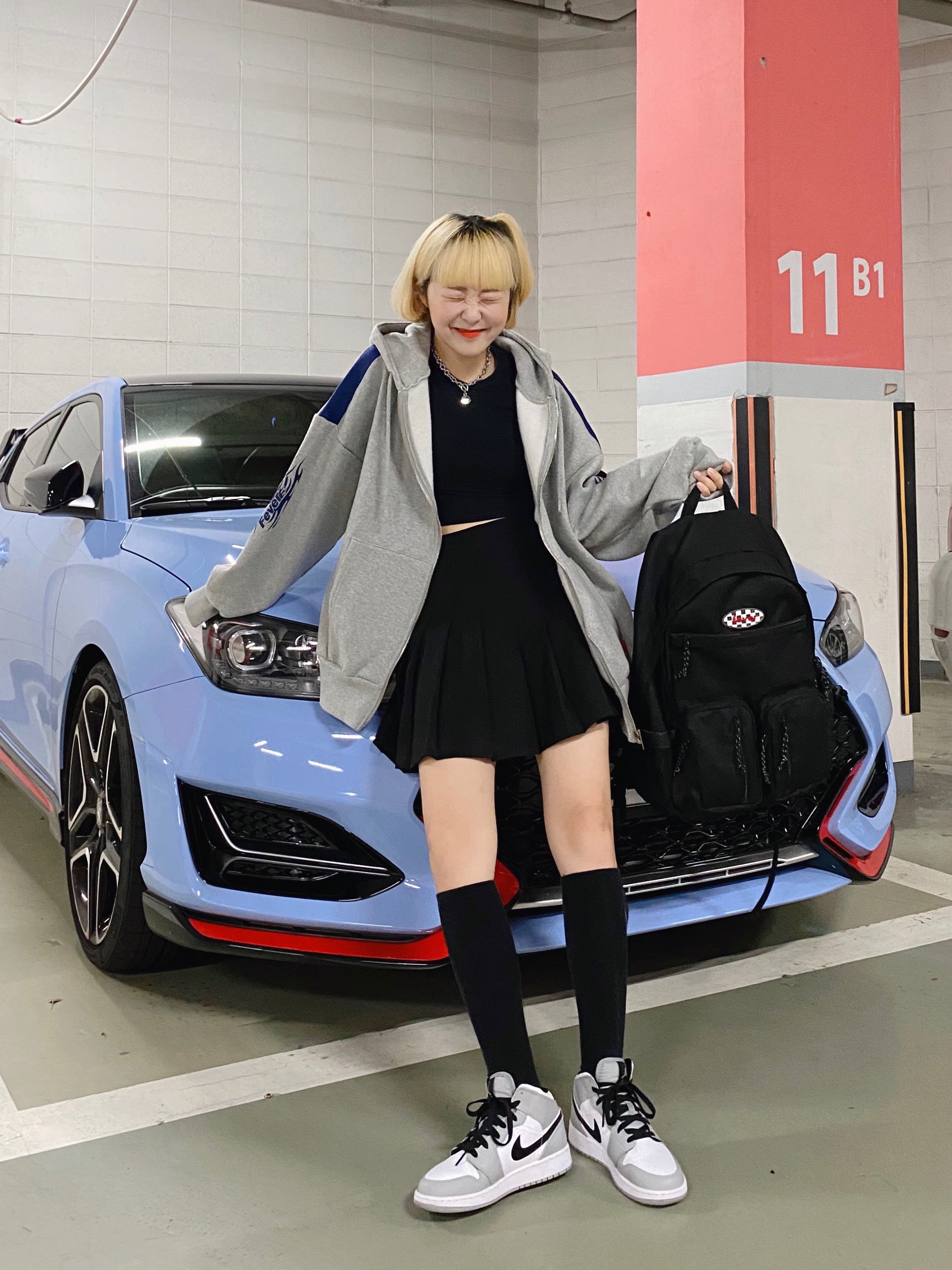 joooooyeony (@joooooyeony) 님의 게시물 | KREAM