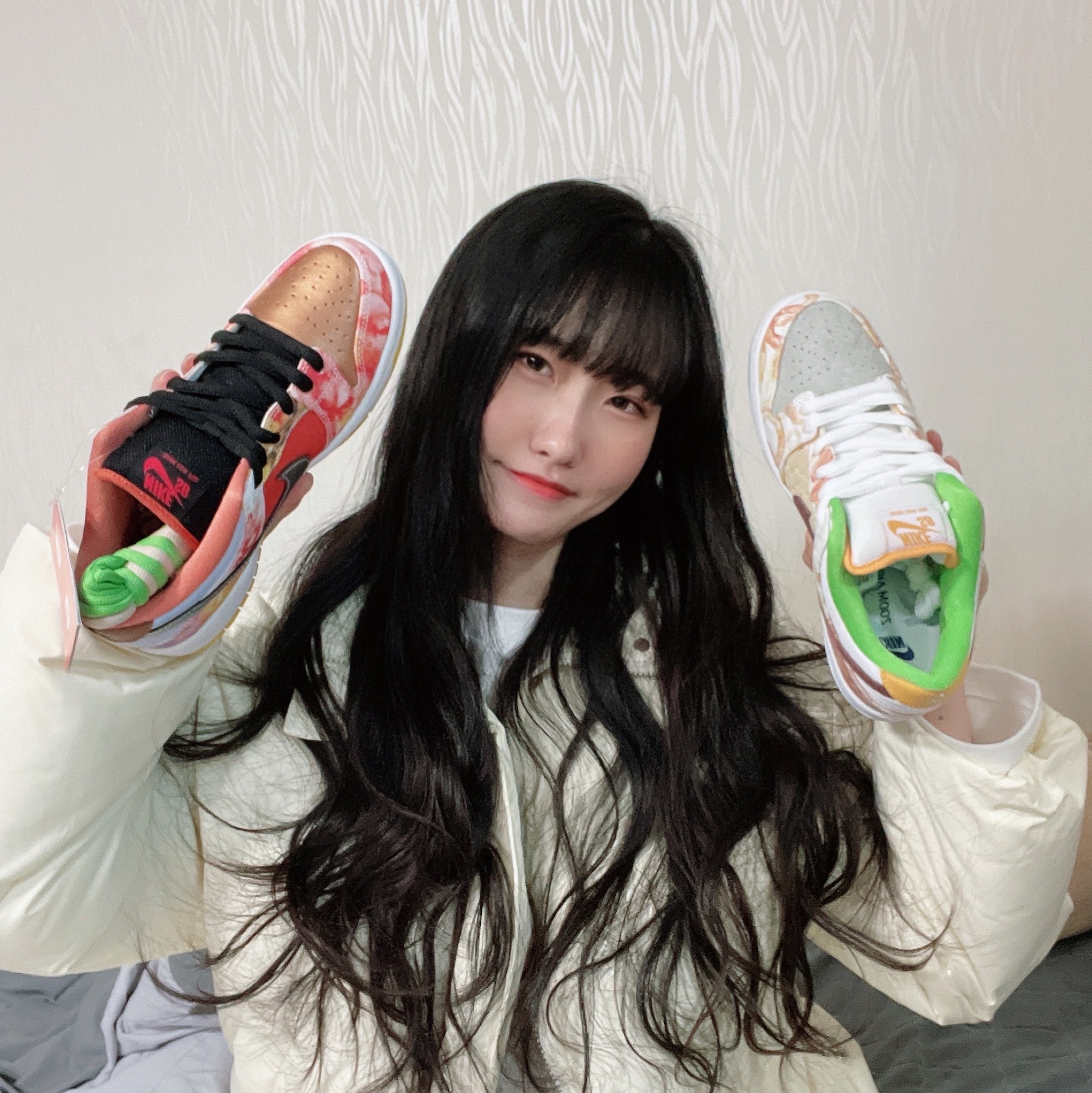 mmm__h_ (@mmm__h_) 님의 게시물 | KREAM