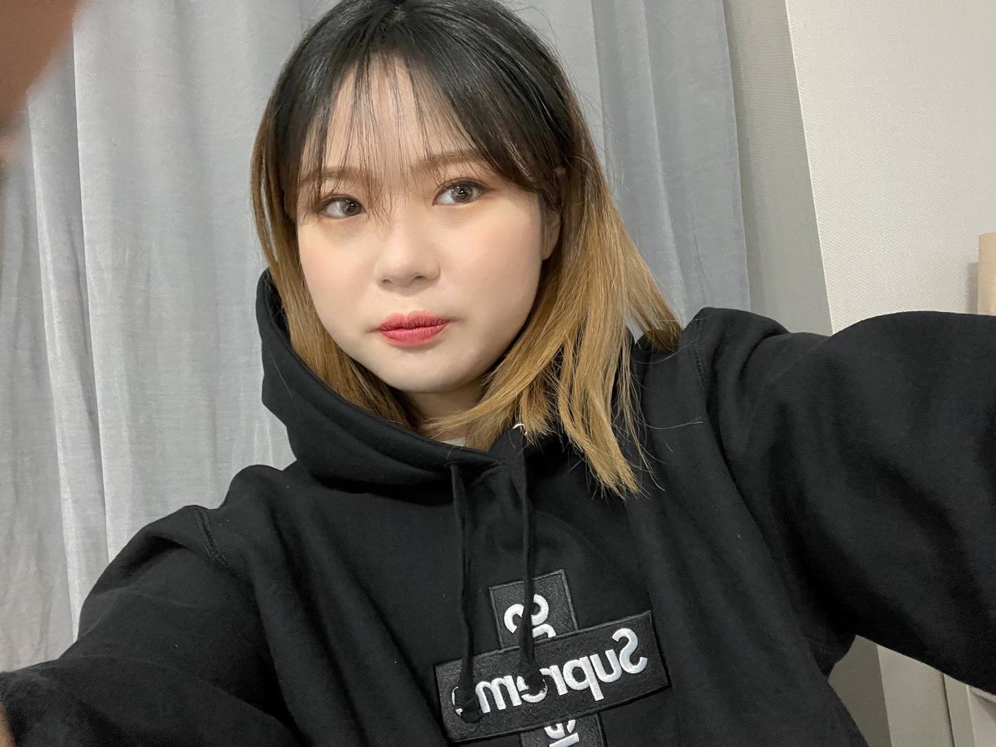 시씨 (@si___ssi) 님의 게시물 | KREAM