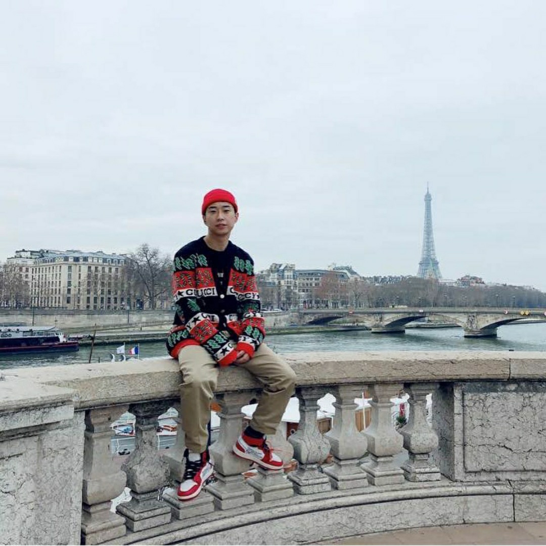 하빠 (@happa) 님의 게시물 | KREAM