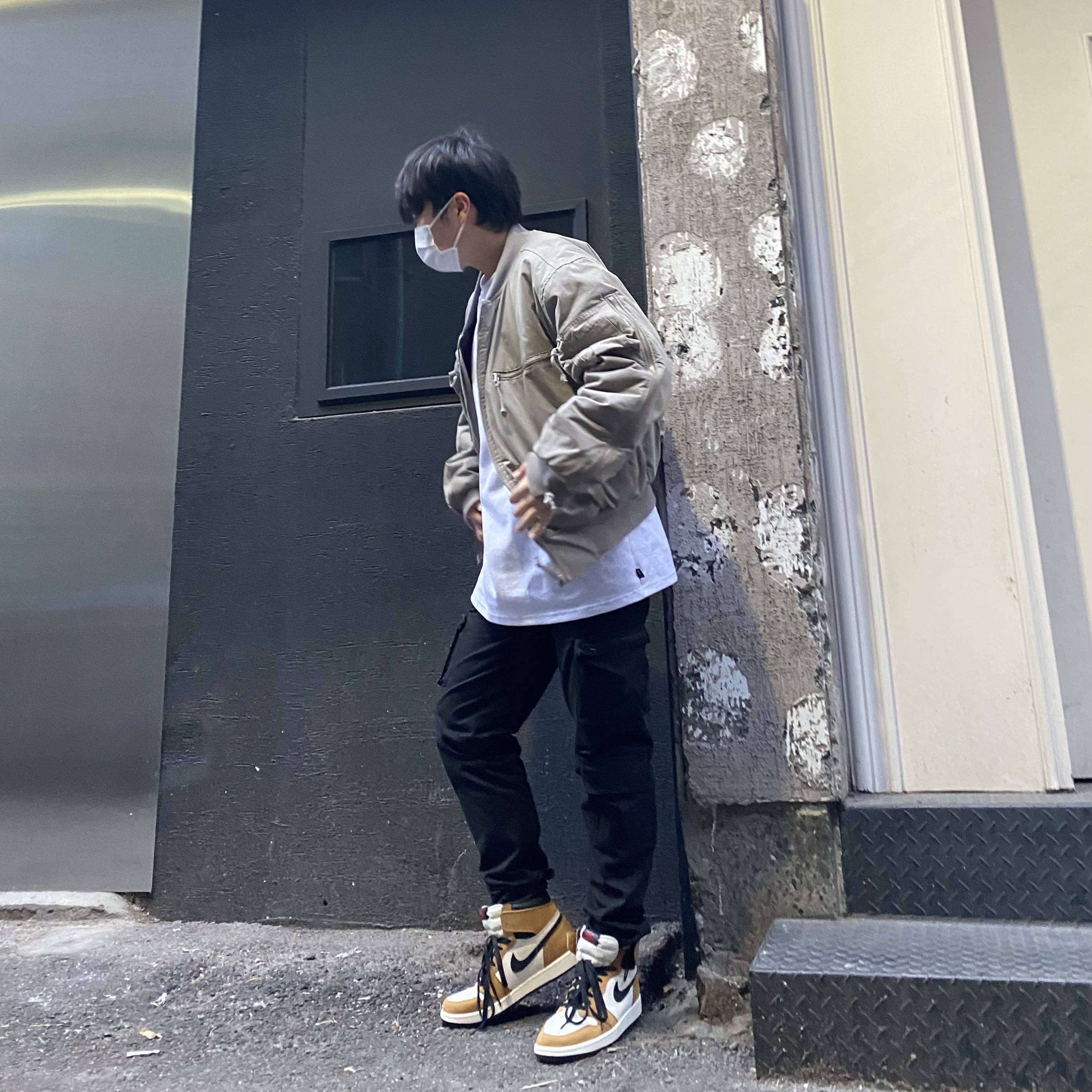 최재준 (@jamjunny) 님의 게시물 | KREAM