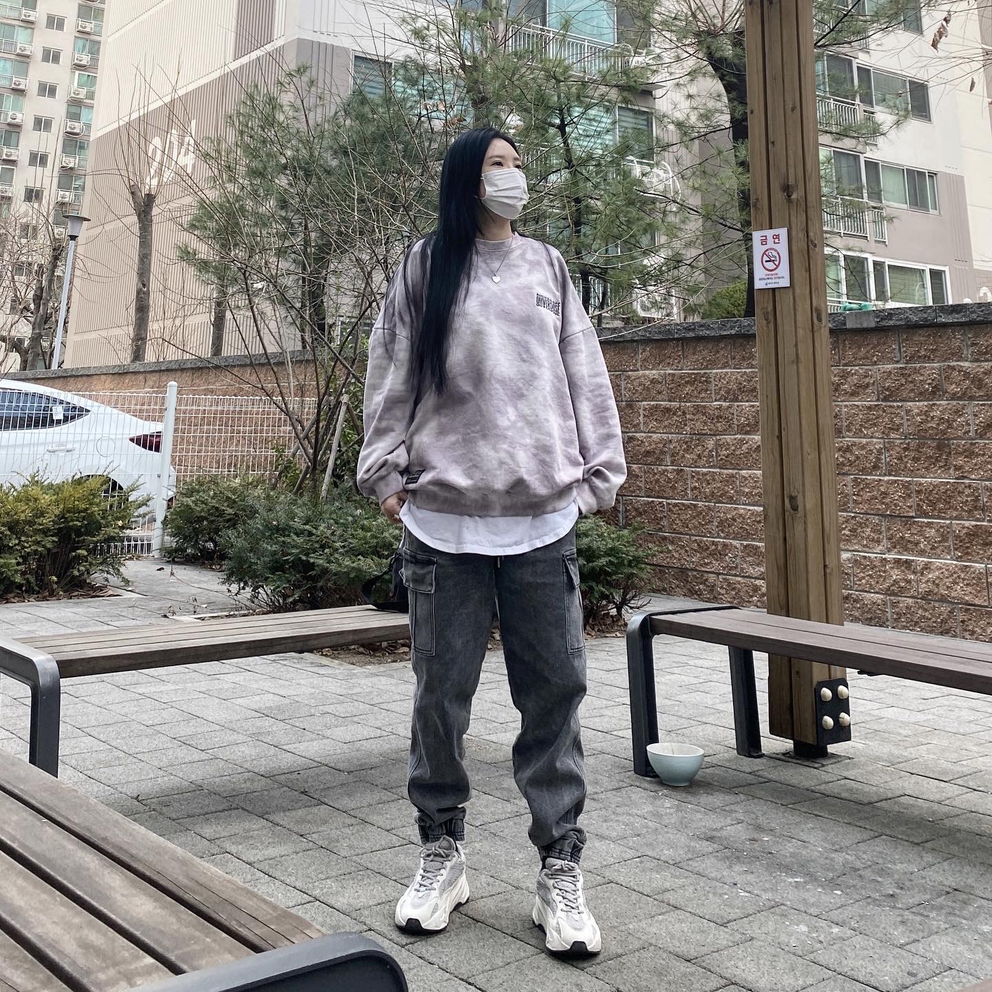 (@lee_milk) 님의 게시물 | KREAM