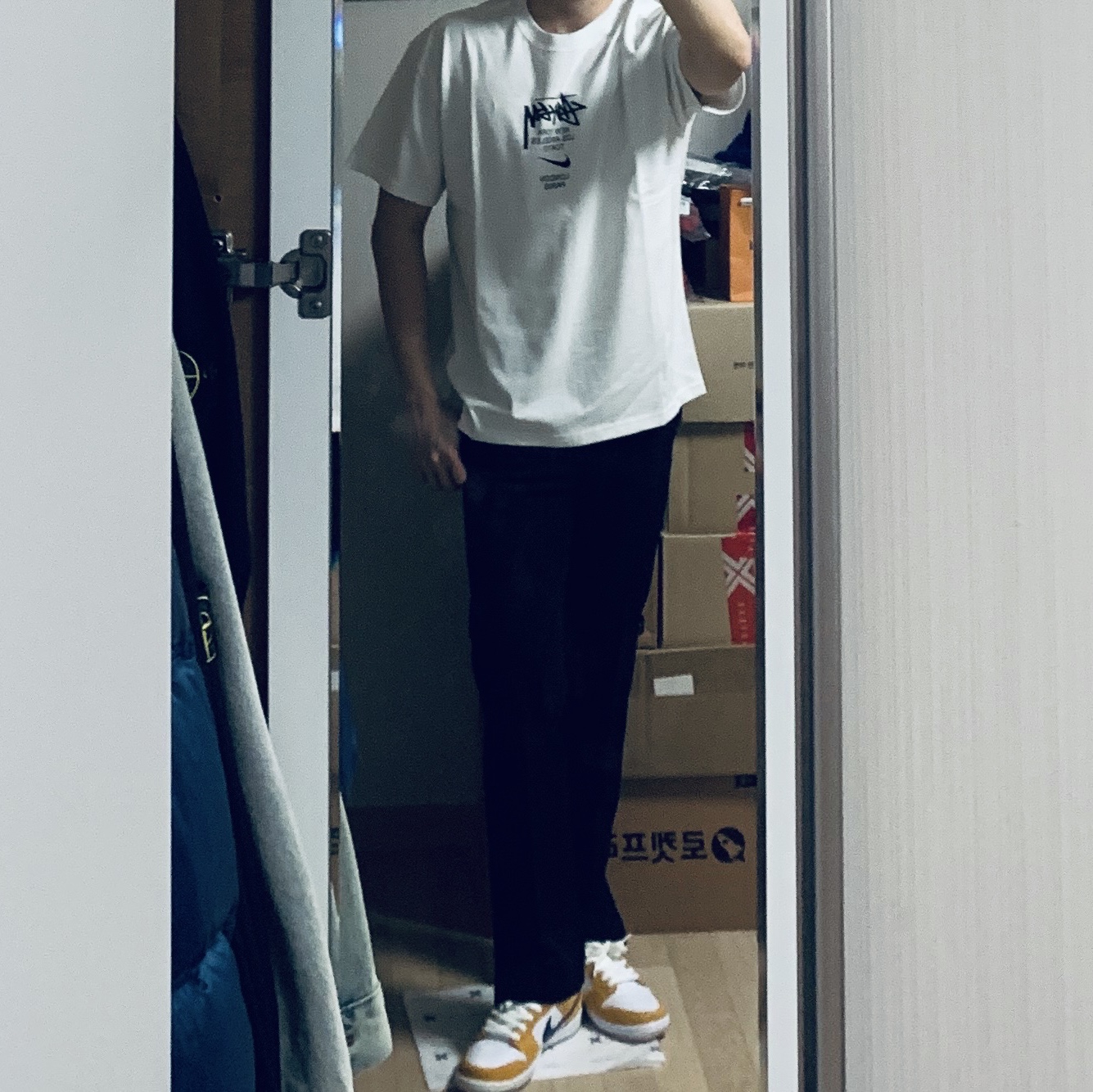 ㅎㅎ (@kkk._.jack_) 님의 게시물 | KREAM