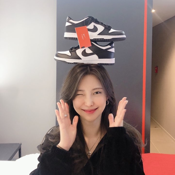 ˃̵͈̑ᴗ˂̵͈̑ (@fityij) 님의 게시물 | KREAM