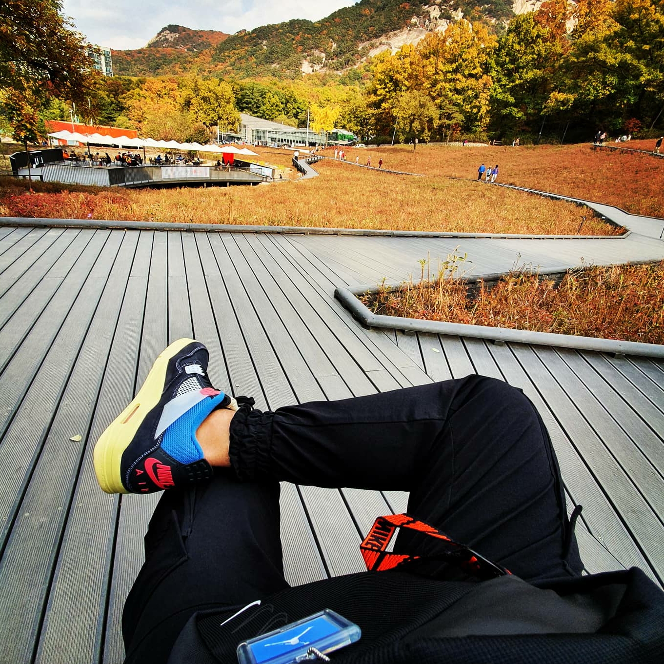 문성국 (@cjfrnwjfrud) 님의 게시물 | KREAM