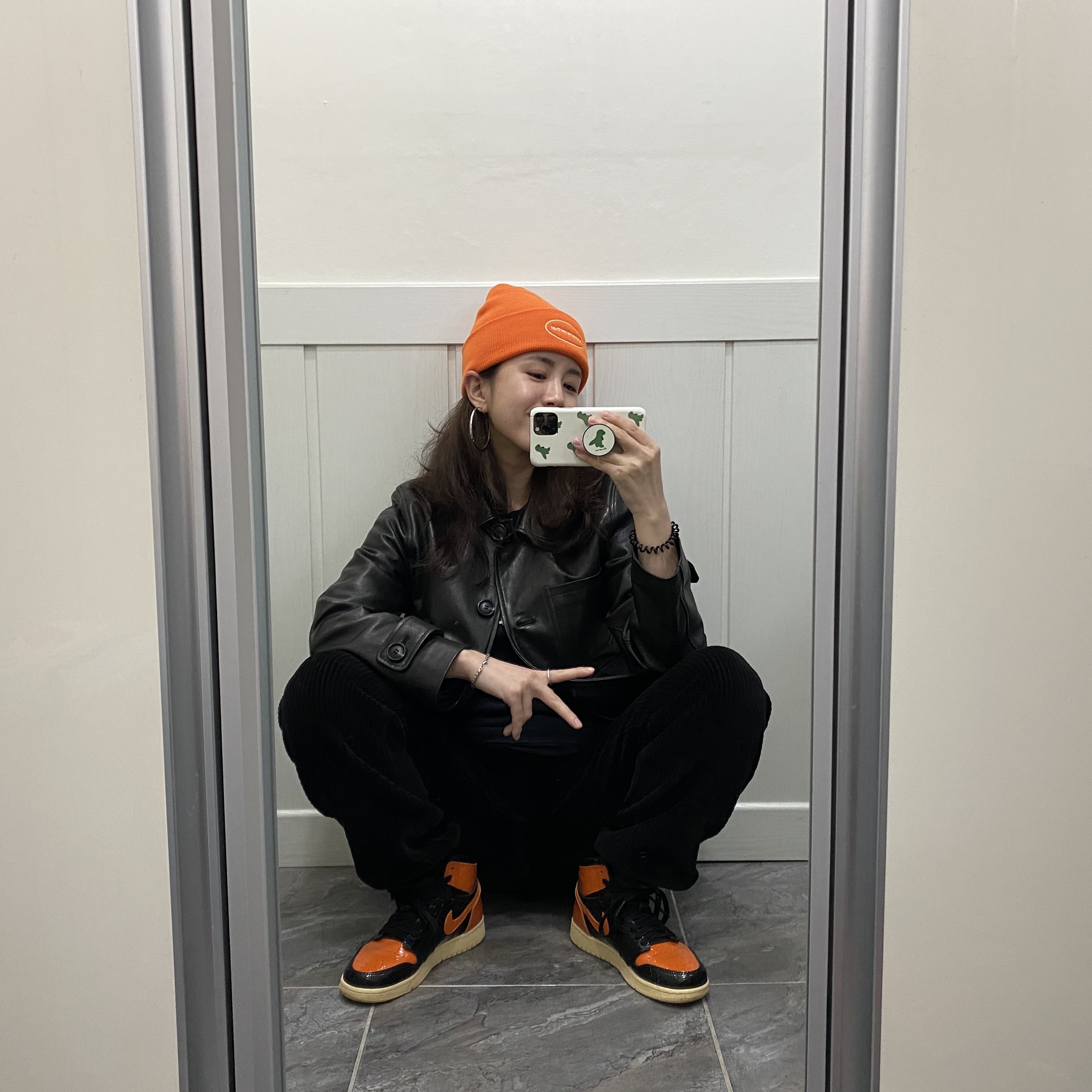 insta: @jung... (@jung.222) 님의 게시물 | KREAM