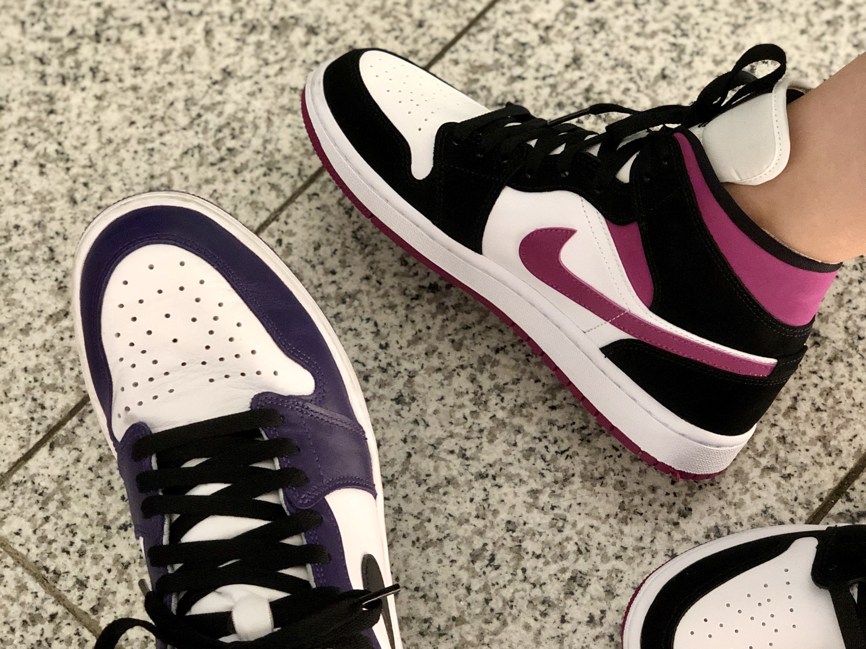 존오즈 (@john_oz) 님의 게시물 | KREAM