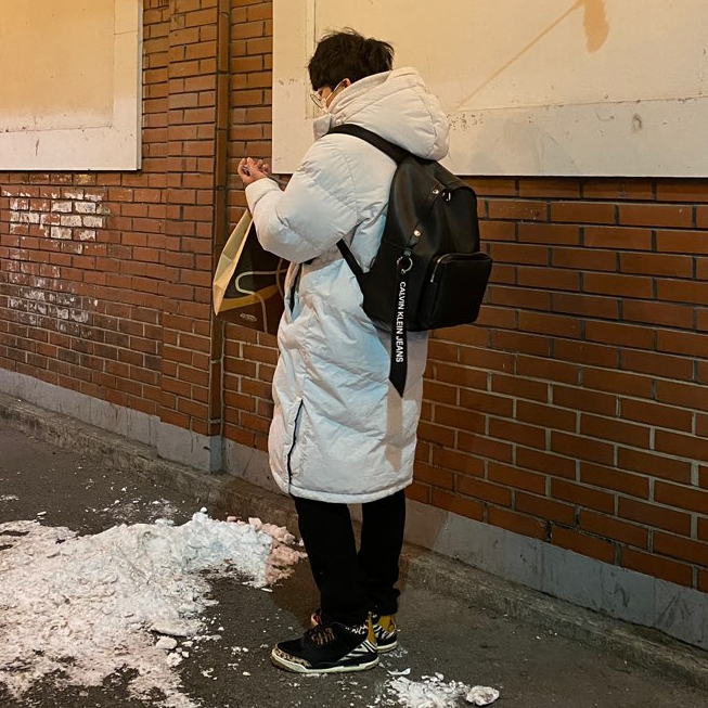 huni_hoon (@hunihoon) 님의 게시물 | KREAM