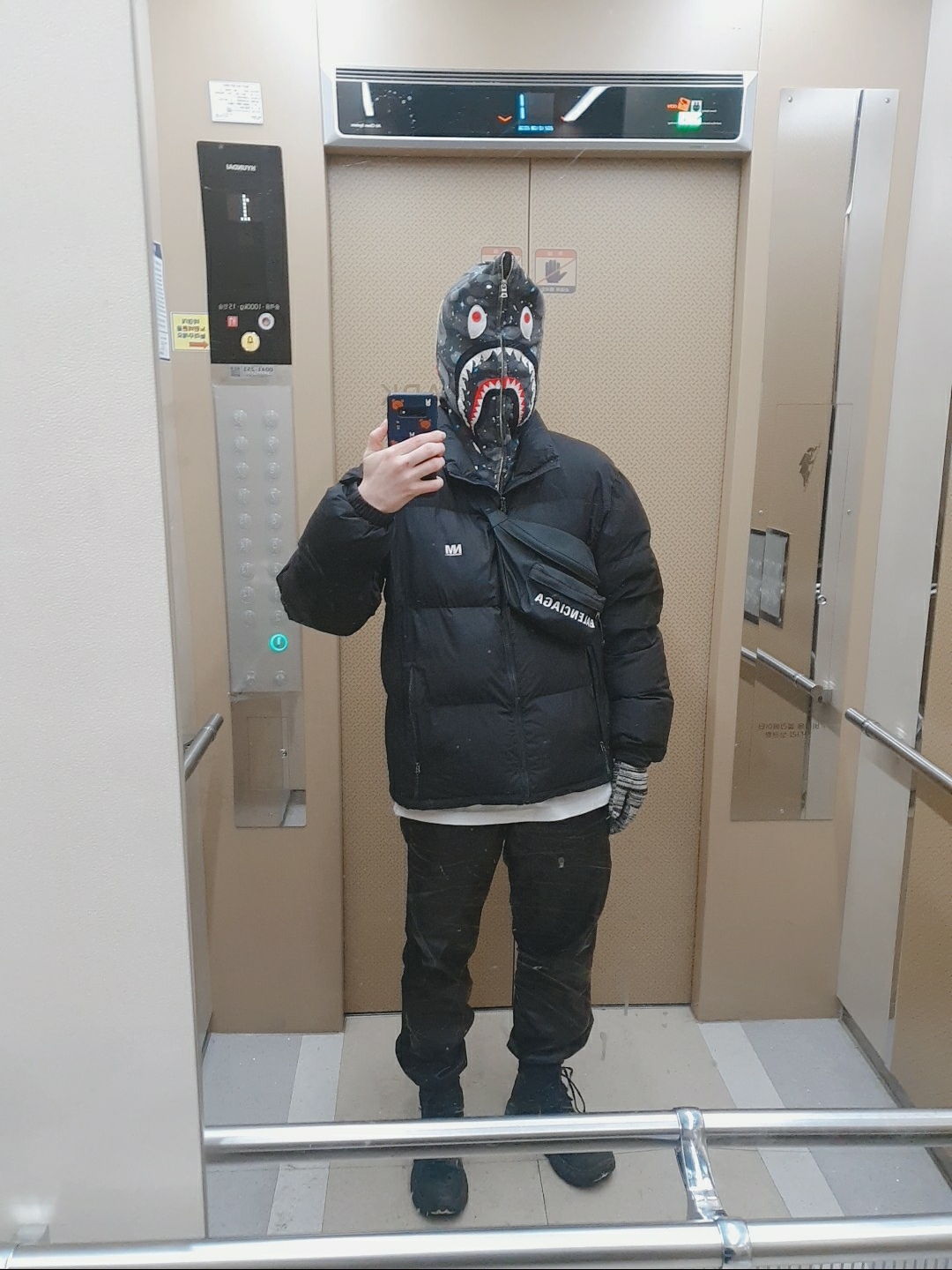 거니 (@geon5252) 님의 게시물 | KREAM