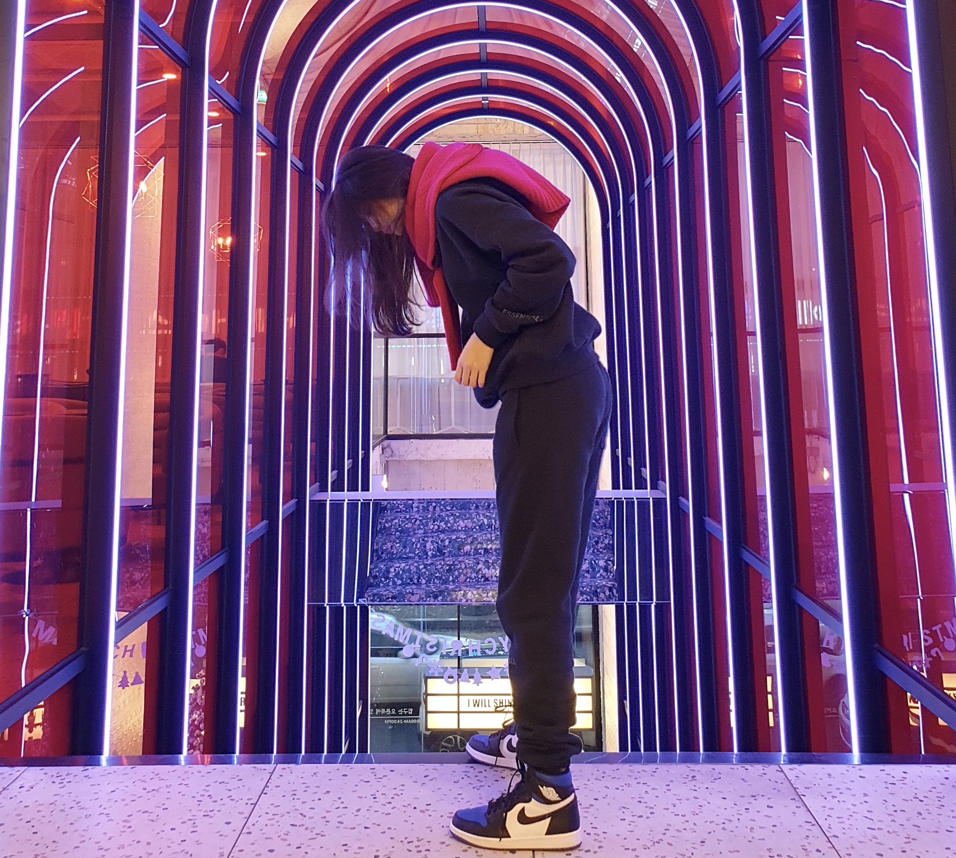 (@yooom_k) 님의 게시물 | KREAM