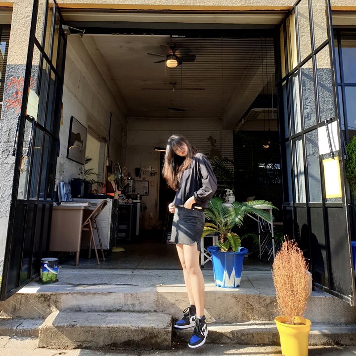 (@yooom_k) 님의 게시물 | KREAM