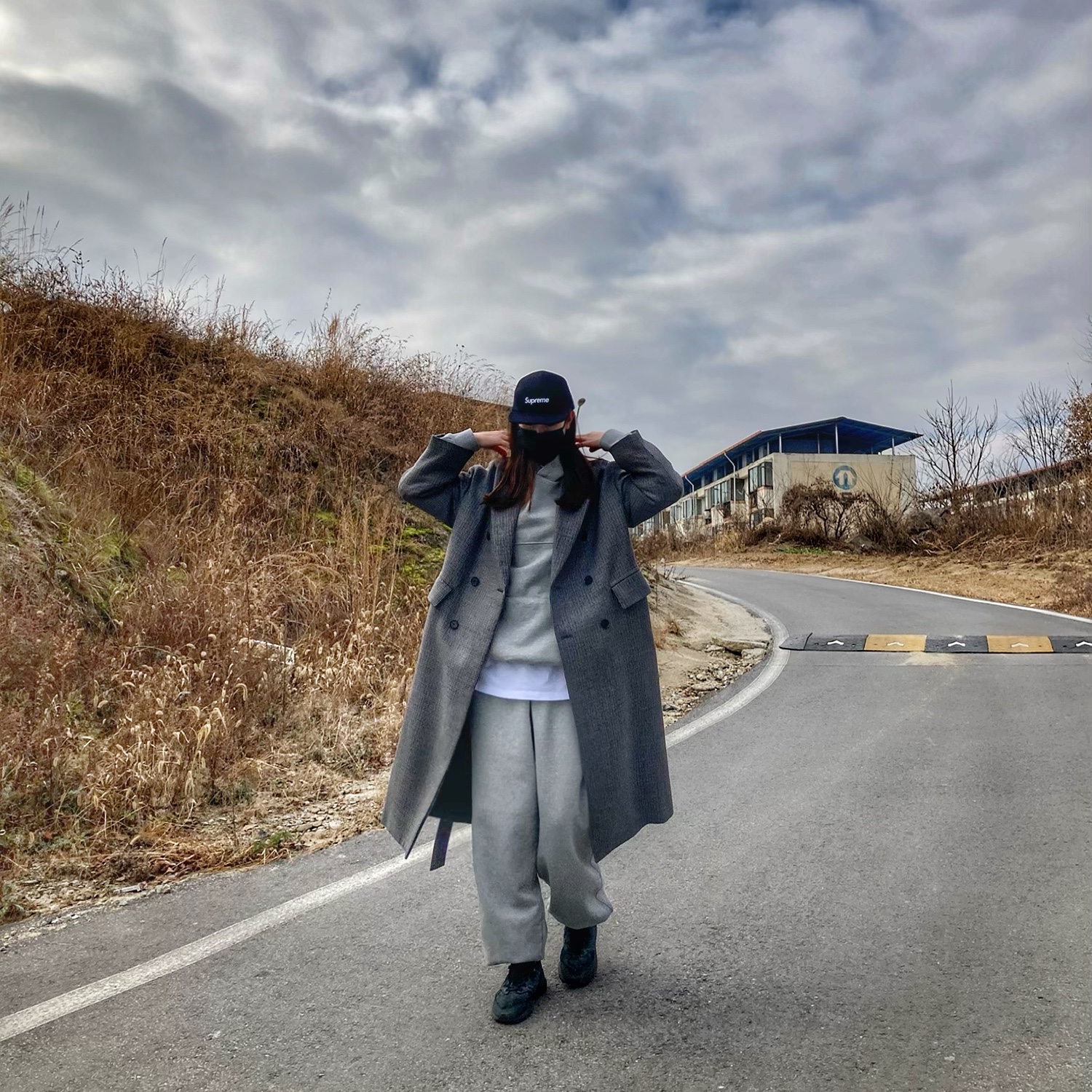 쏠 (@soul__sora) 님의 게시물 | KREAM