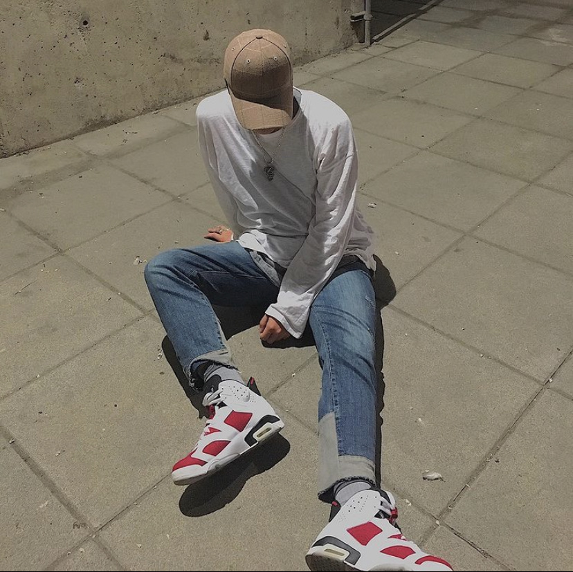 재우 (@zeuzeum) 님의 게시물 | KREAM