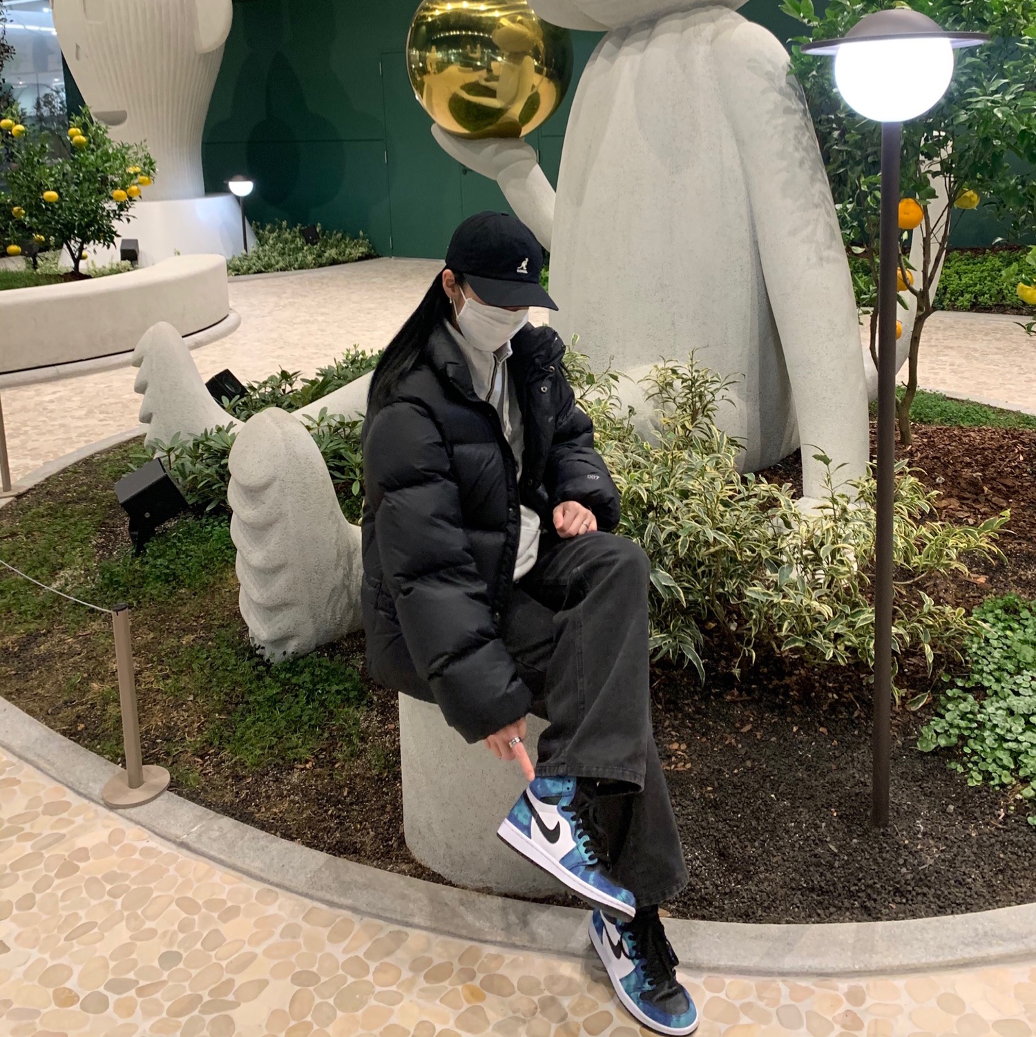 @shorty_fox_ (@shorty) 님의 게시물 | KREAM