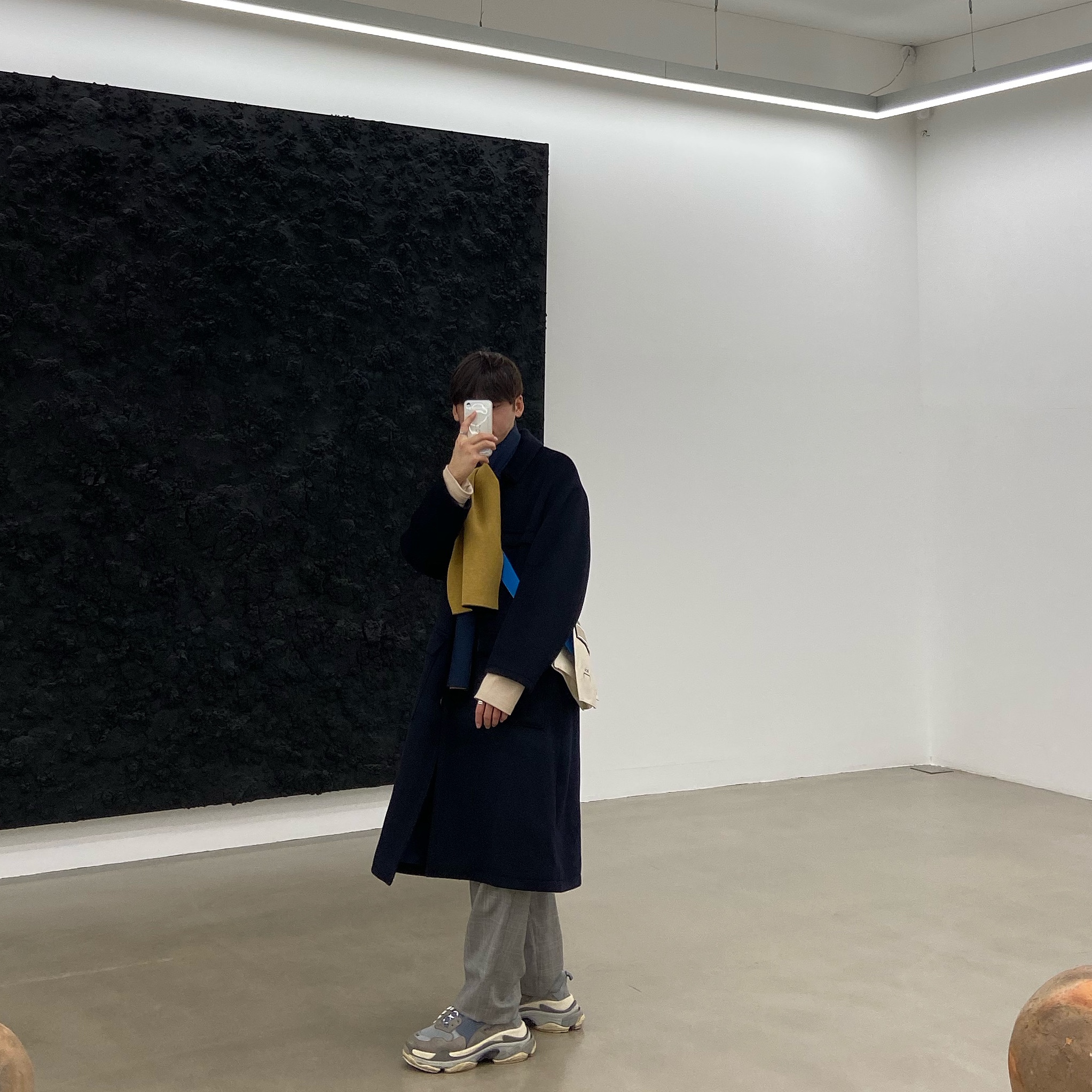 덕쓰 (@deokksz) 님의 게시물 | KREAM