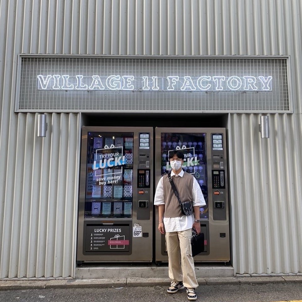 차노 (@cold_pumpki...) 님의 게시물 | KREAM