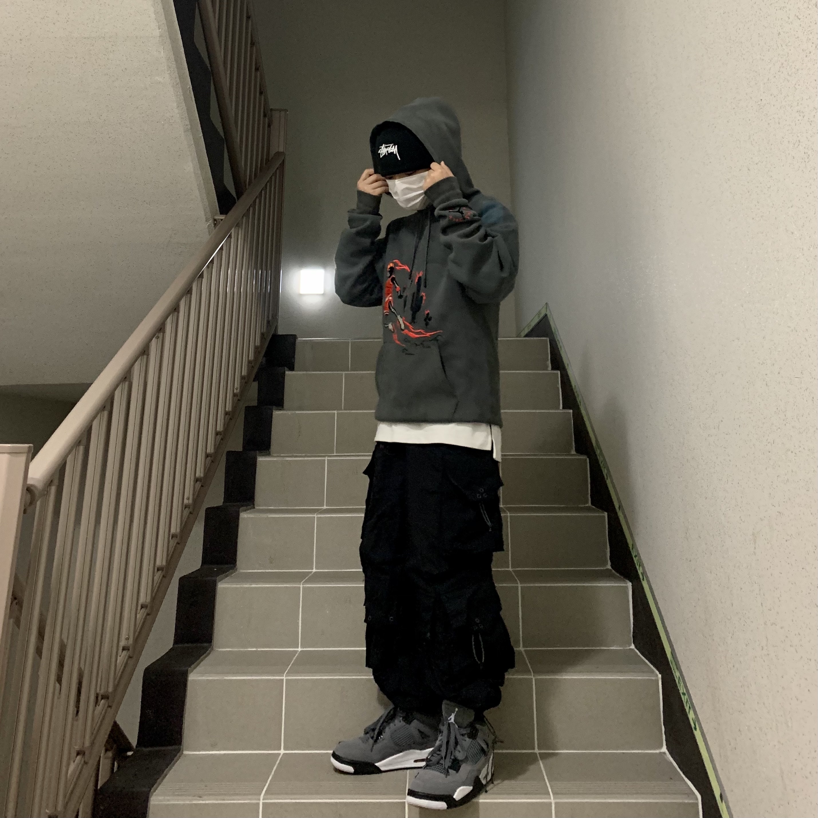 알랑방구 (@y0eaj6un) 님의 게시물 | KREAM