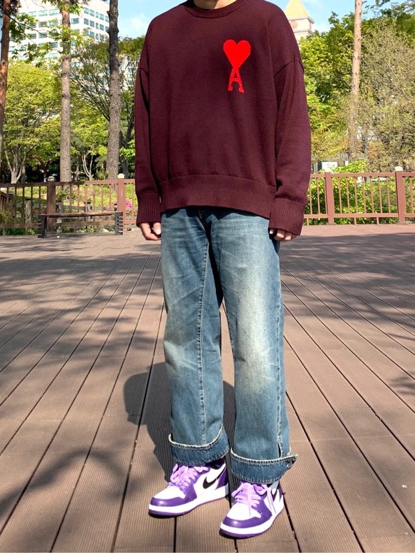 슈슐랭 (@shoechelin) 님의 게시물 | KREAM