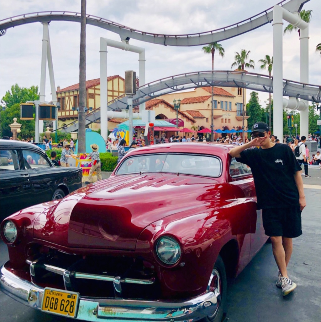 yongyongy (@dongdragon) 님의 게시물 | KREAM