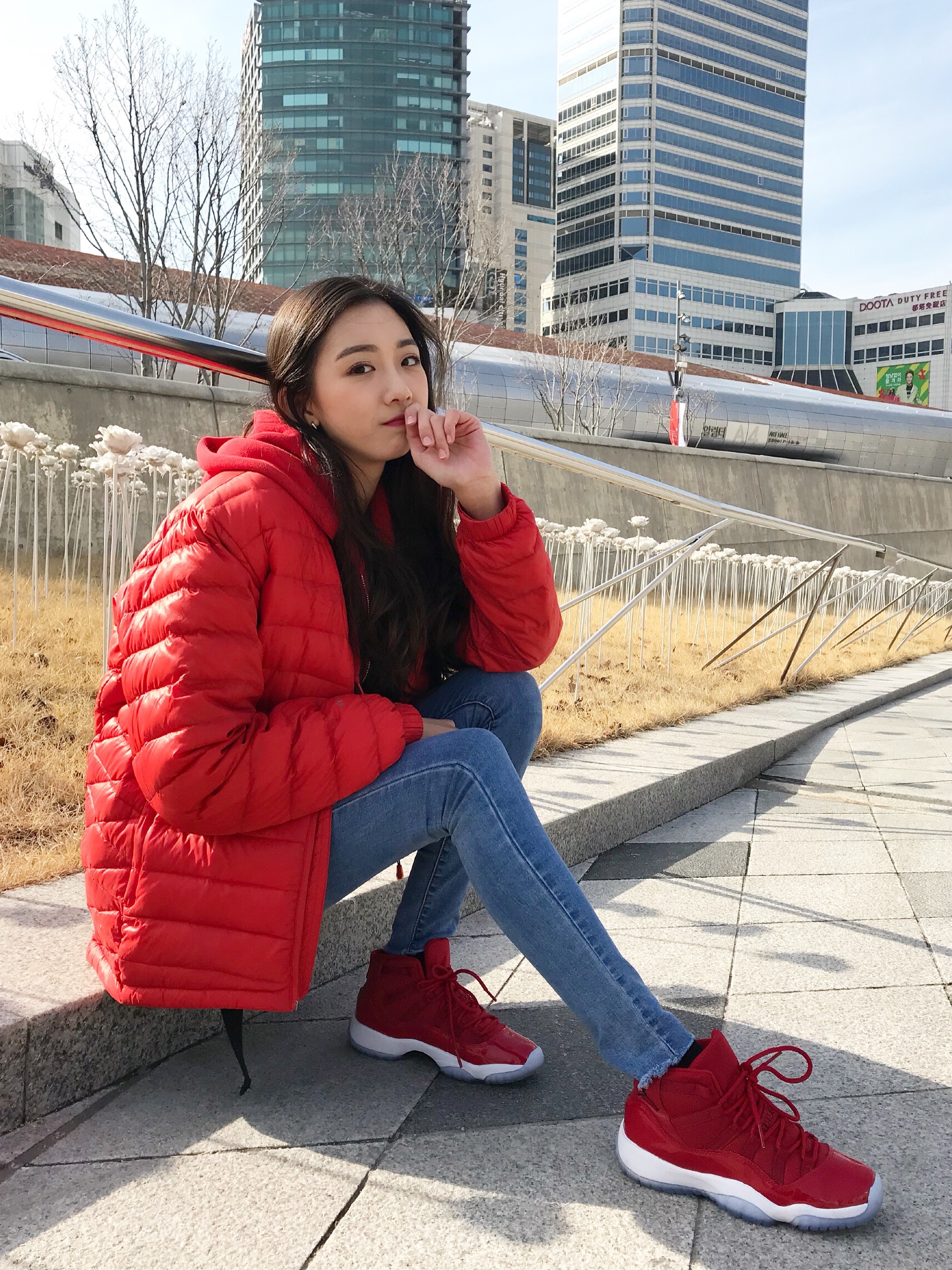 박수빈 (@shoebeanie) 님의 게시물 | KREAM