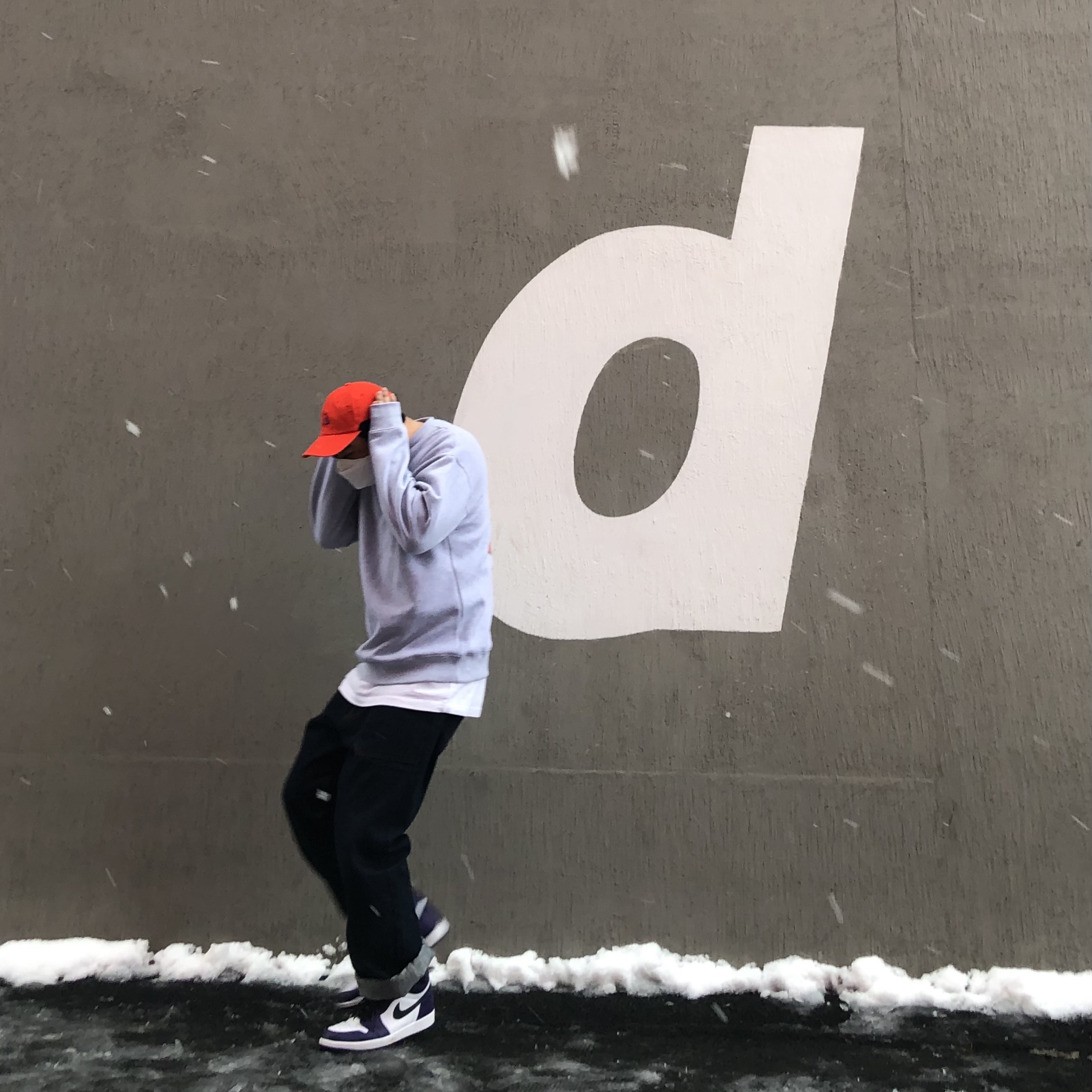 (@usperta1) 님의 게시물 | KREAM