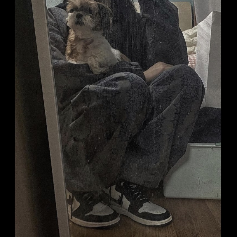 (@kim4779) 님의 게시물 | KREAM