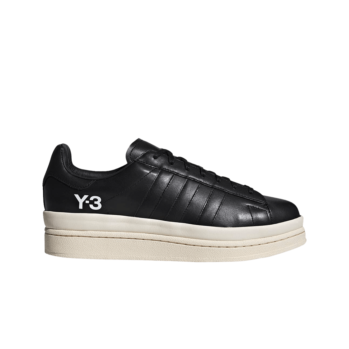 Y-3 히코 코어 블랙 | Y-3 | KREAM