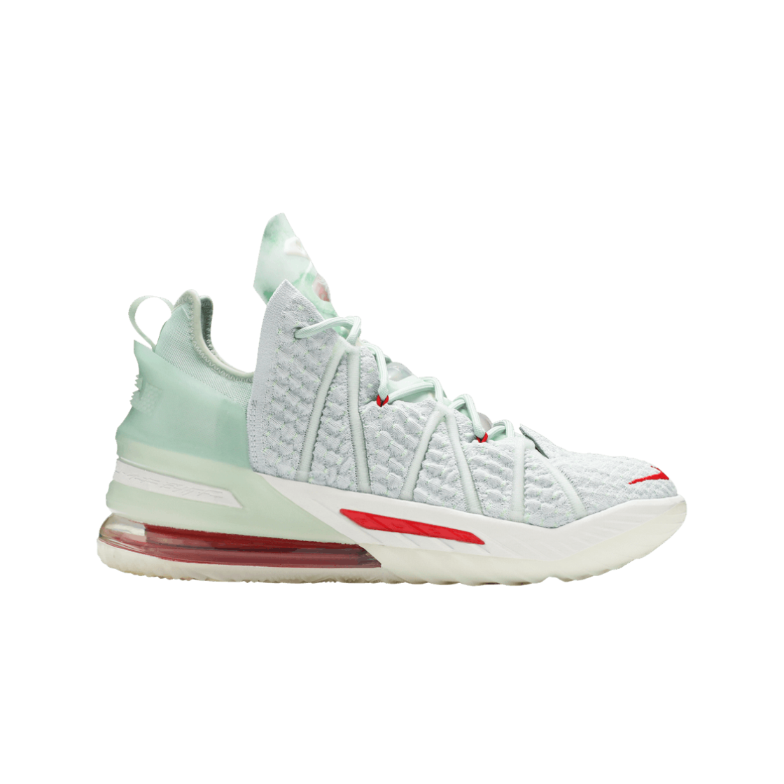 Nike LeBron 18 EP Emp... STYLE | KREAM