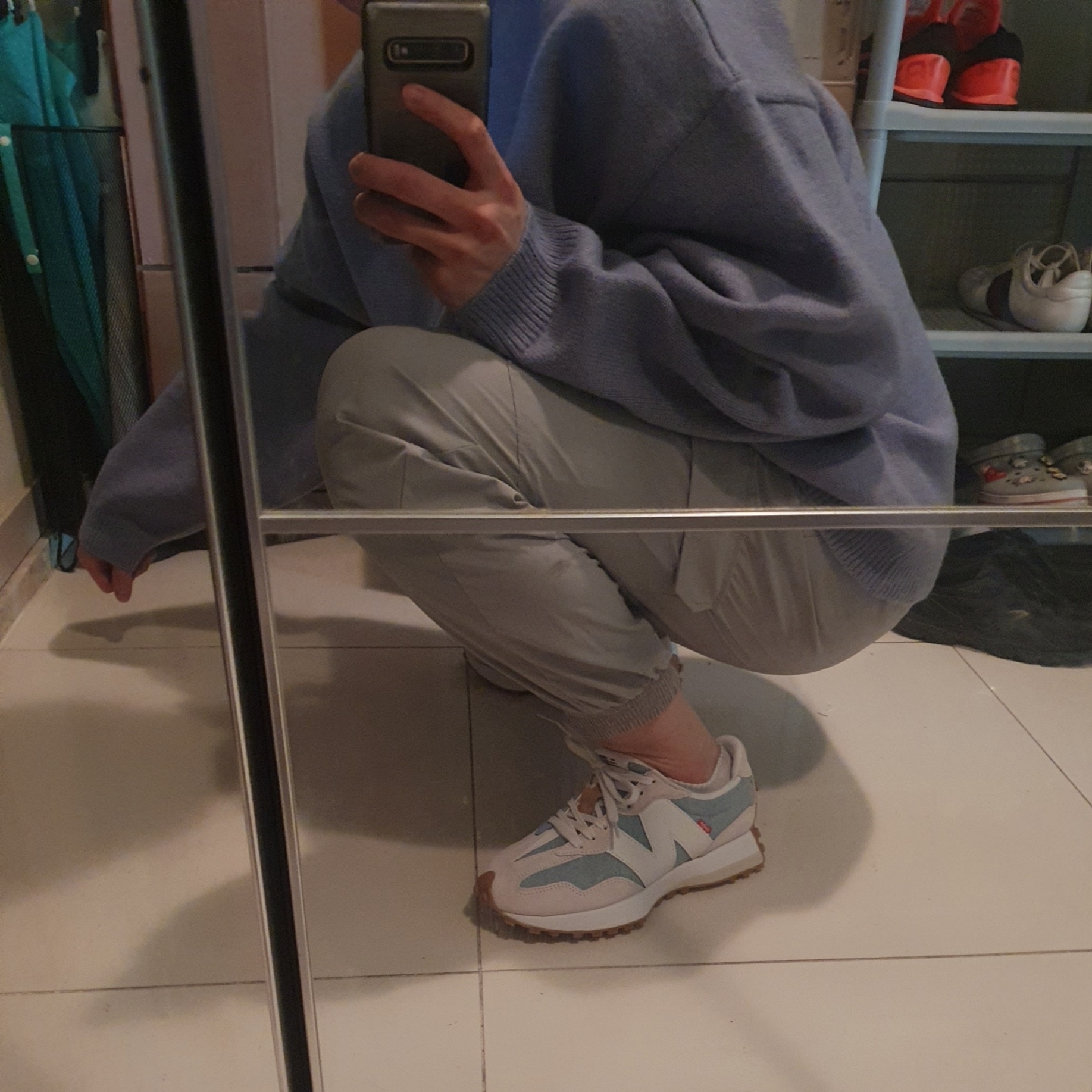 (@ssung__ch) 님의 게시물 | KREAM