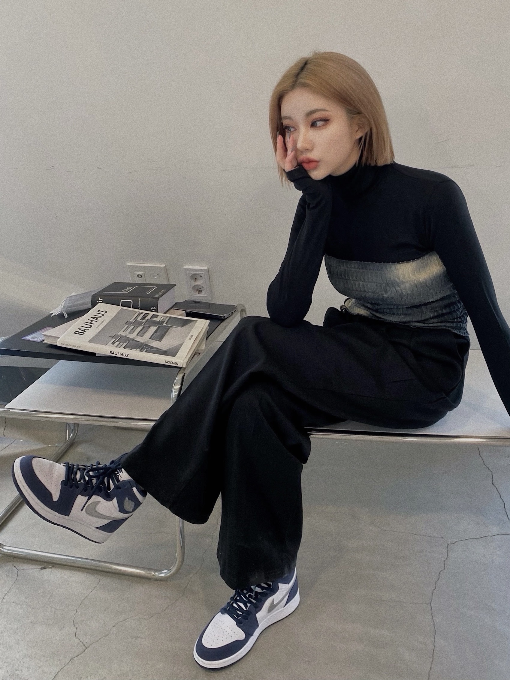 재히 (@_1nfanta_) 님의 게시물 | KREAM