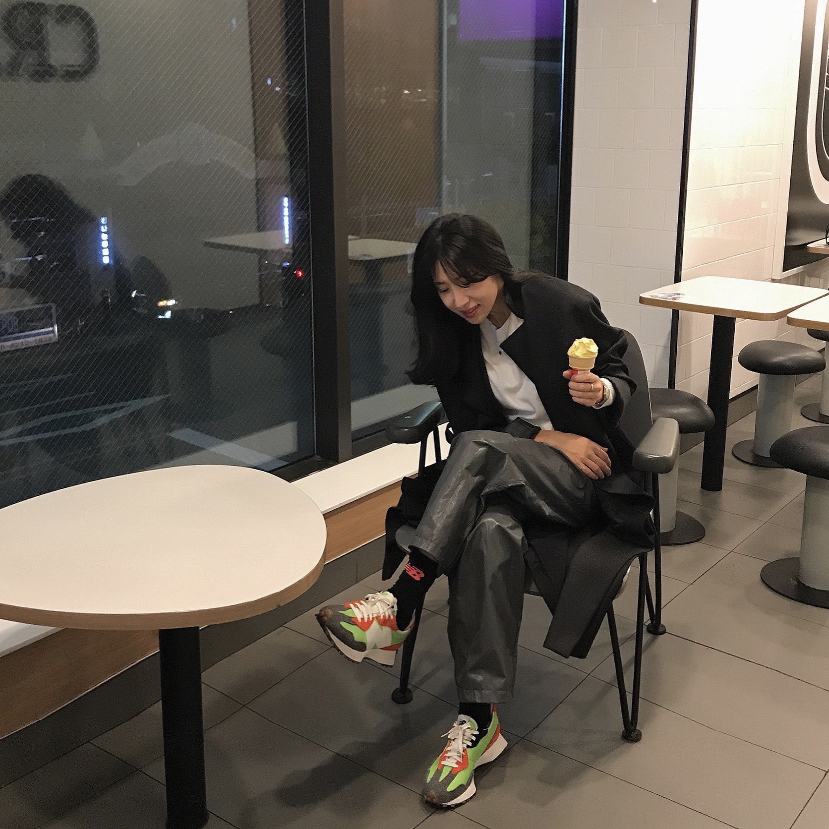 실버컴퍼니 (@cho_silver) 님의 게시물 | KREAM