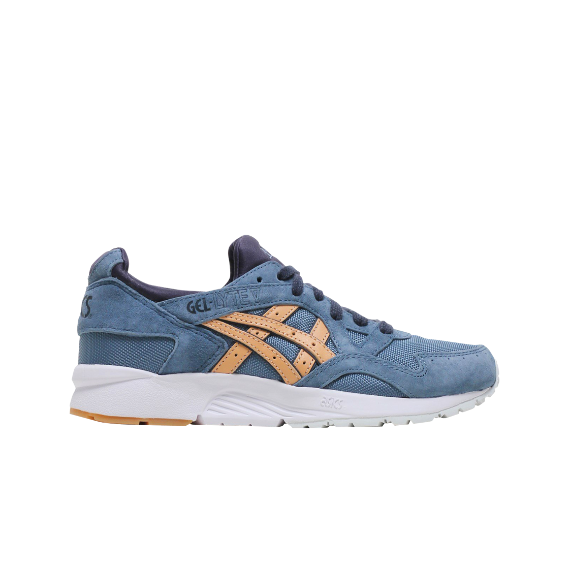 Asics Gel-Lyte V Plan... STYLE | KREAM