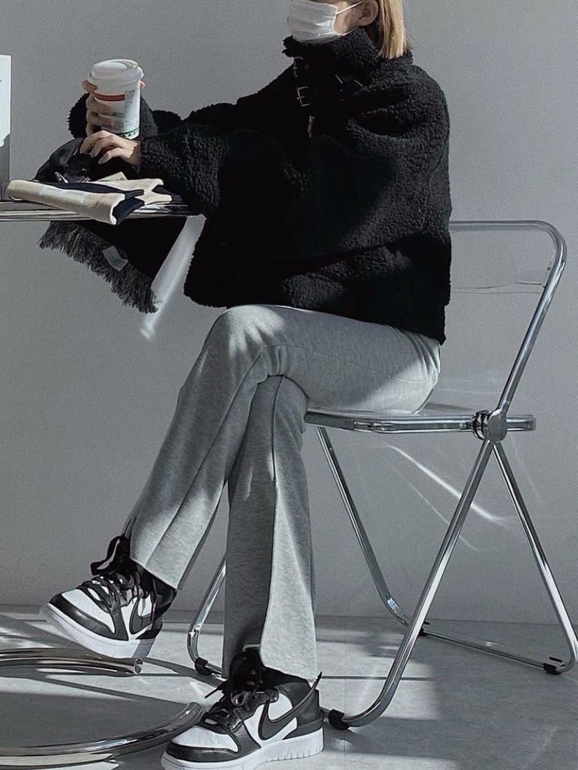 재히 (@_1nfanta_) 님의 게시물 | KREAM