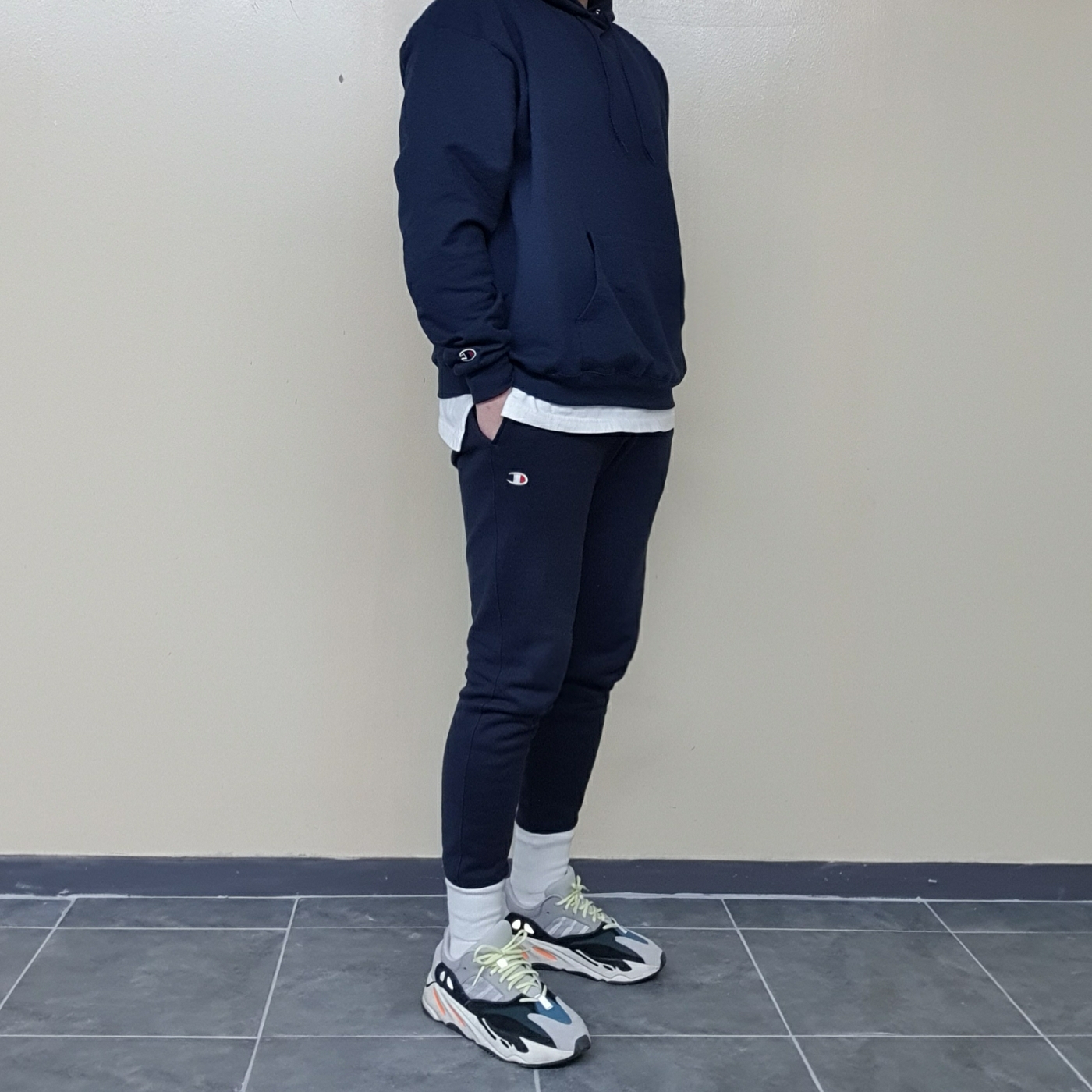 사나이한 (@toughcookie) 님의 게시물 | KREAM