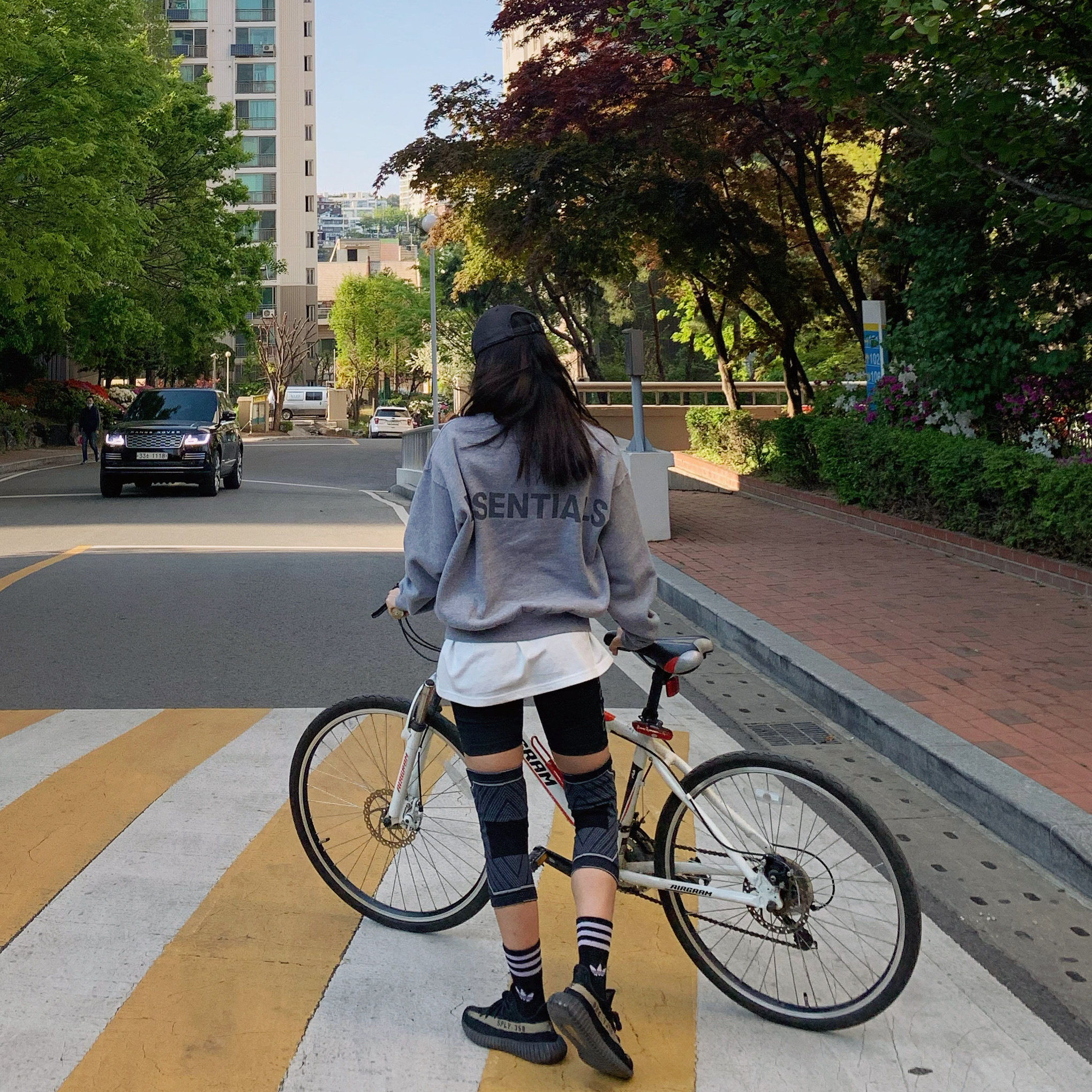 깡수💕 (@kang____s2) 님의 게시물 | KREAM