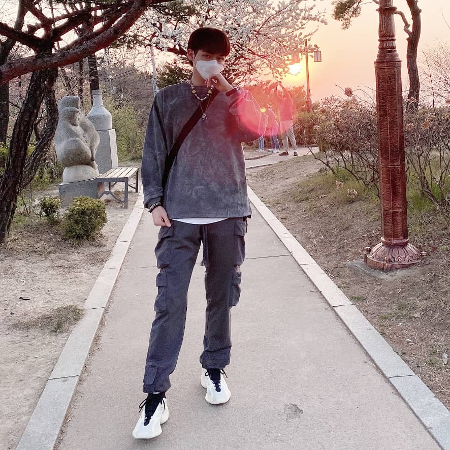 Kim, Sun Yoo... (@ssunkeyst) 님의 게시물 | KREAM